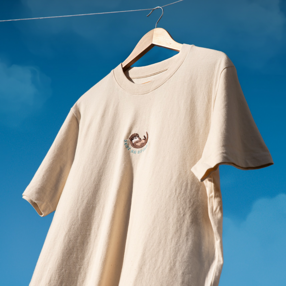 Armas T-särk – Saarmas