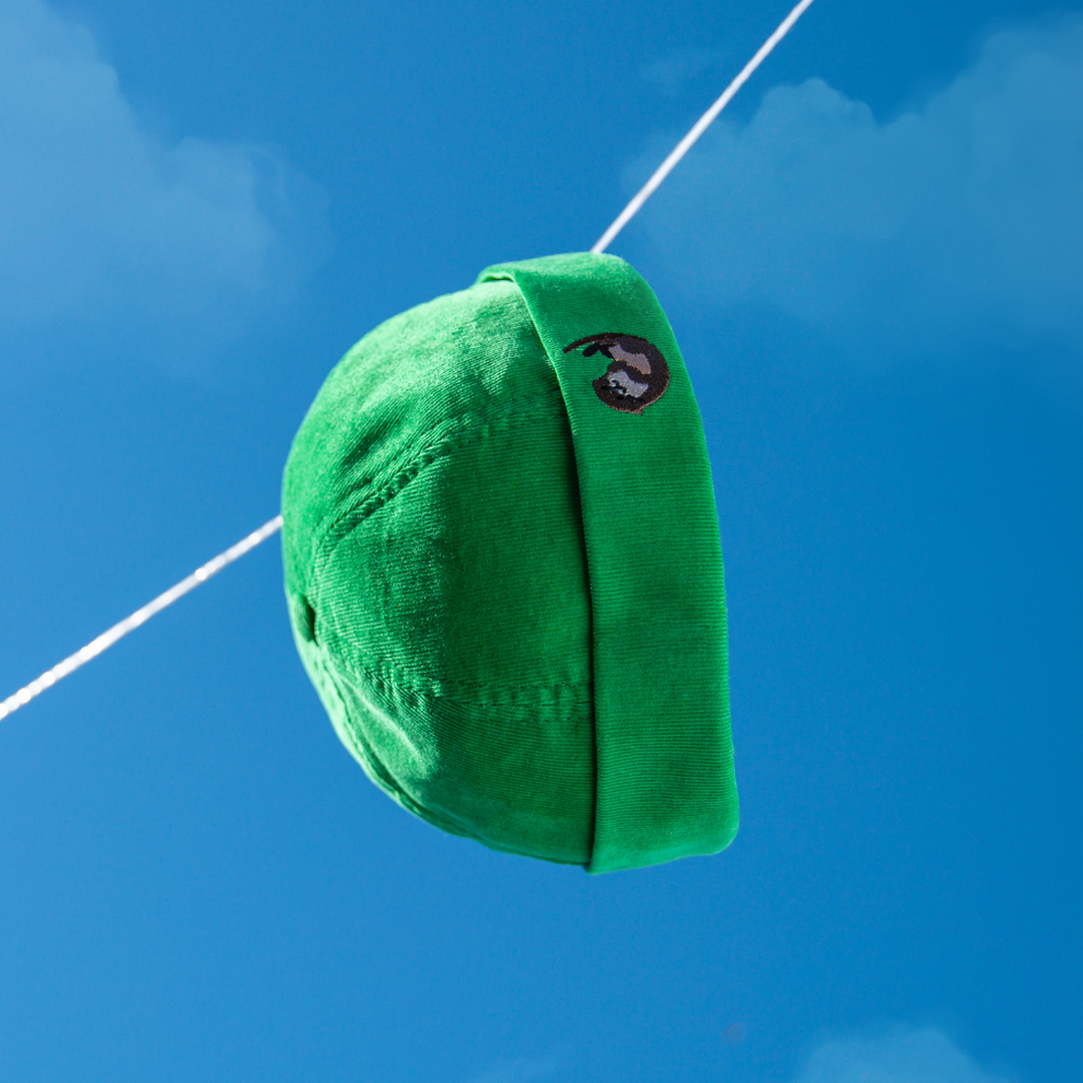 Murumüts mürk – Saarmas